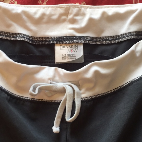 Danskin Now | Shorts | Danskin Shorts | Poshmark